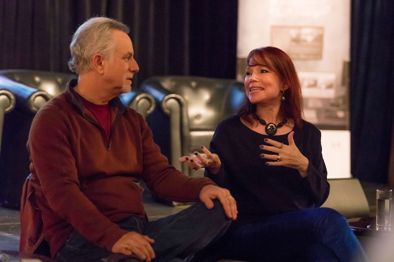 Hallelujah: Leonard Cohen, a Journey, a Song's Auckland Screening and ...