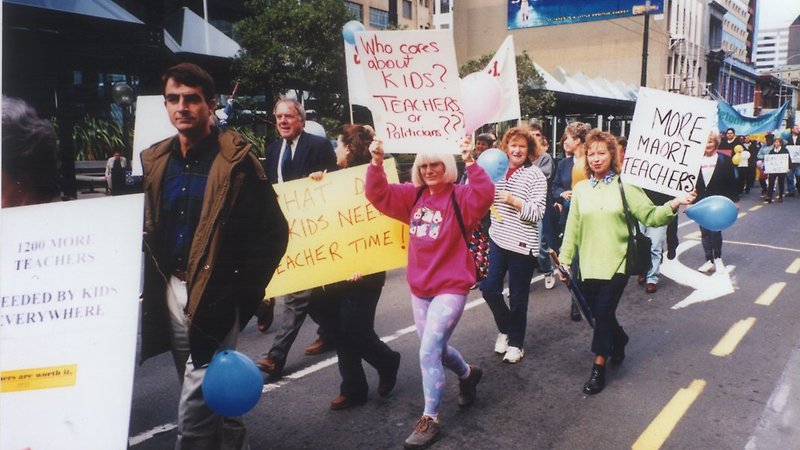 A Civilised Society • New Zealand International Film Festival