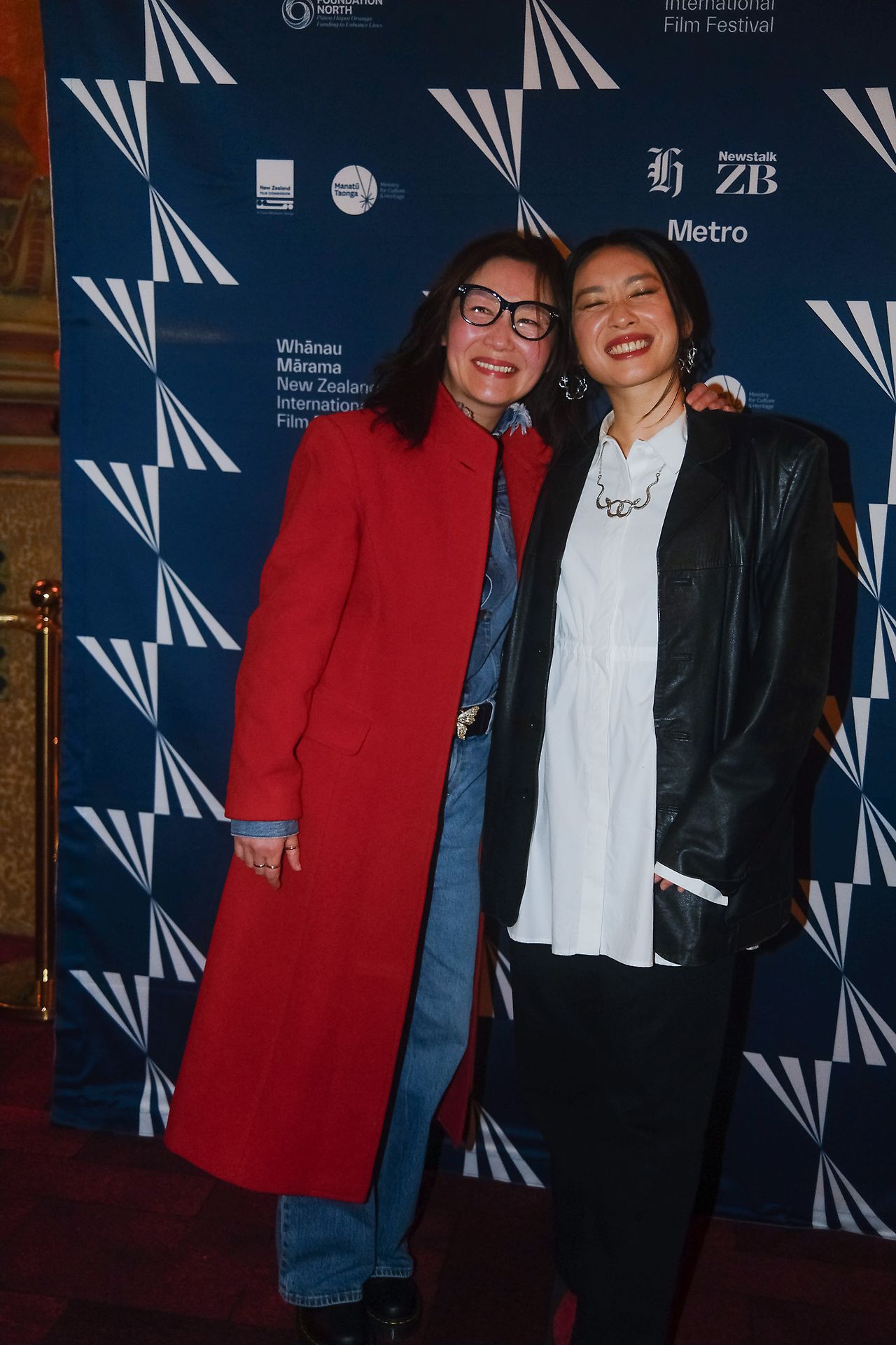 Grafted World Premiere in Auckland • New Zealand International Film ...