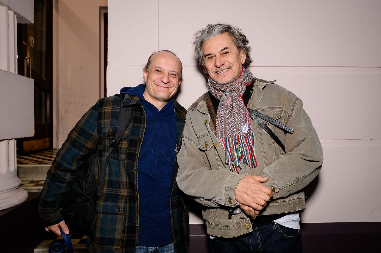 Home Kills World Premiere in Tāmaki Makaurau • New Zealand ...