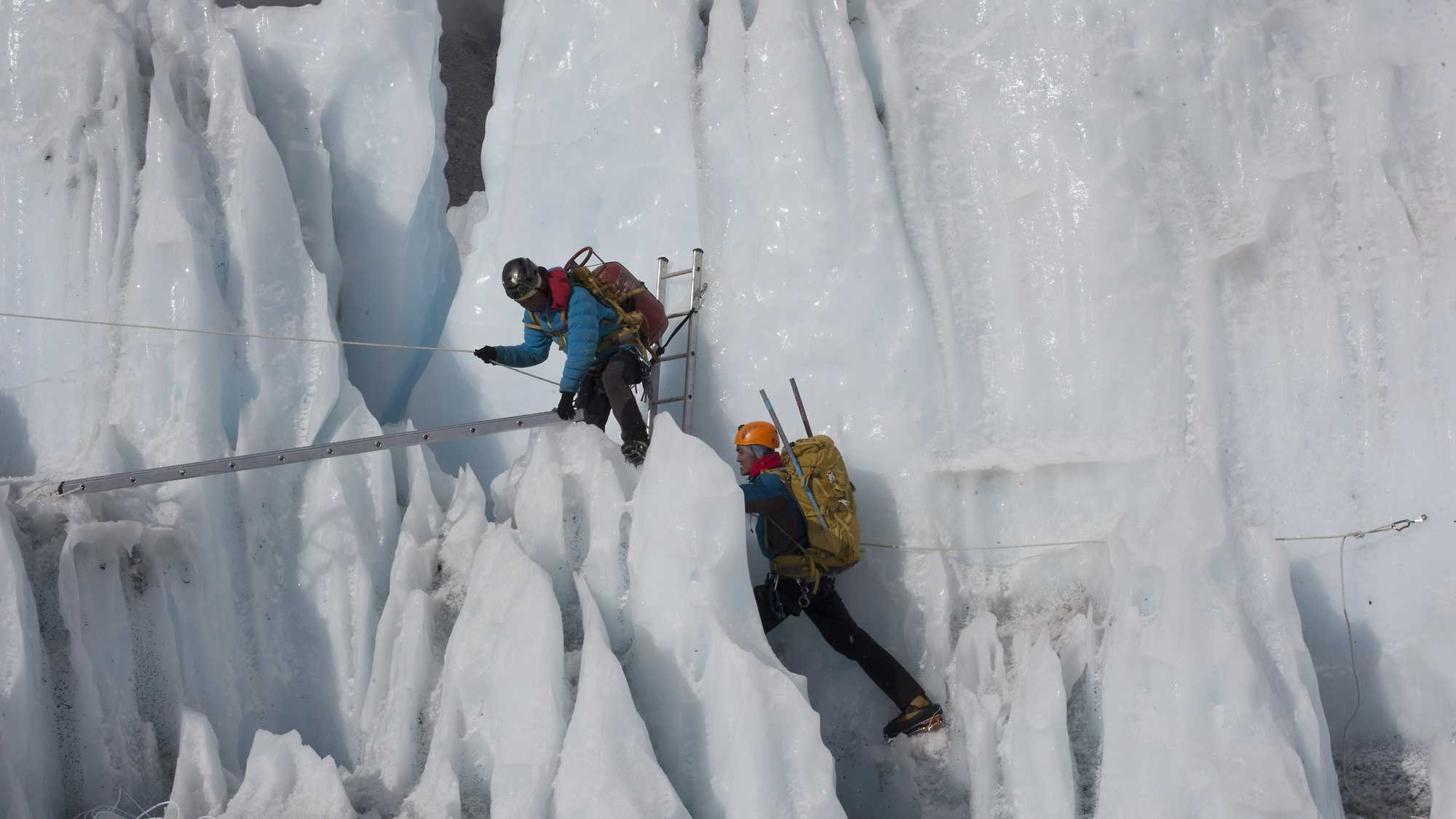 Sherpa • New Zealand International Film Festival