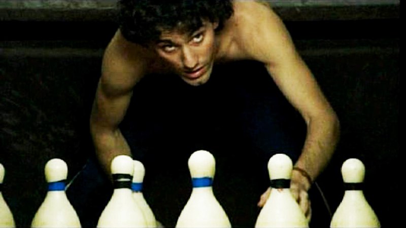 Pin Boy • New Zealand International Film Festival