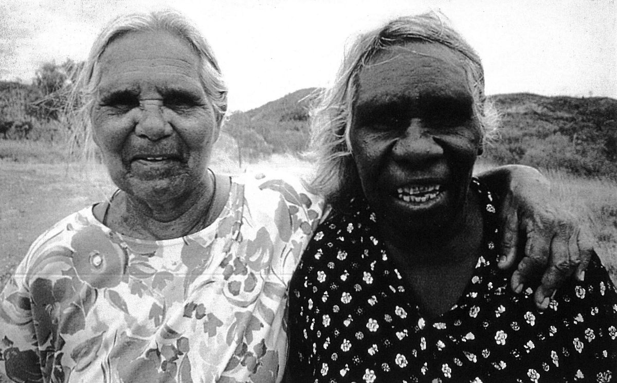 Stolen Generations • New Zealand International Film Festival