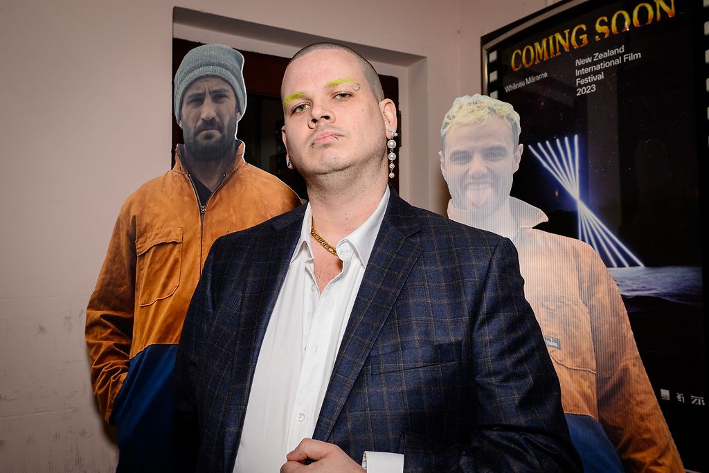 Home Kills World Premiere in Tāmaki Makaurau • New Zealand ...