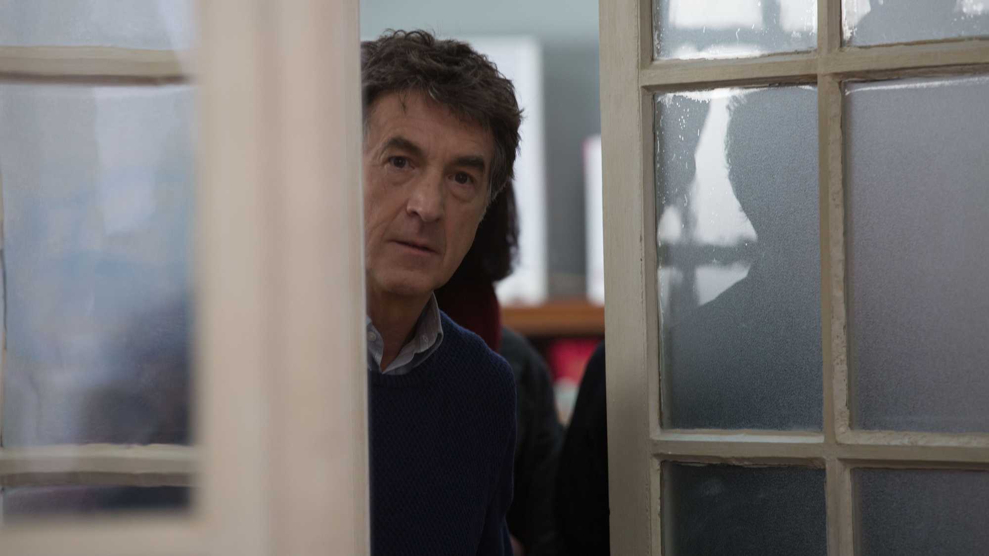 The Country Doctor • New Zealand International Film Festival