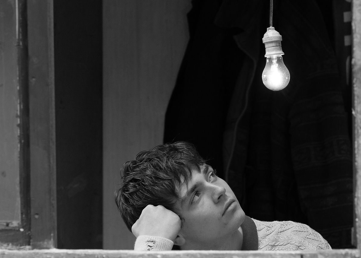 Dormitory • New Zealand International Film Festival