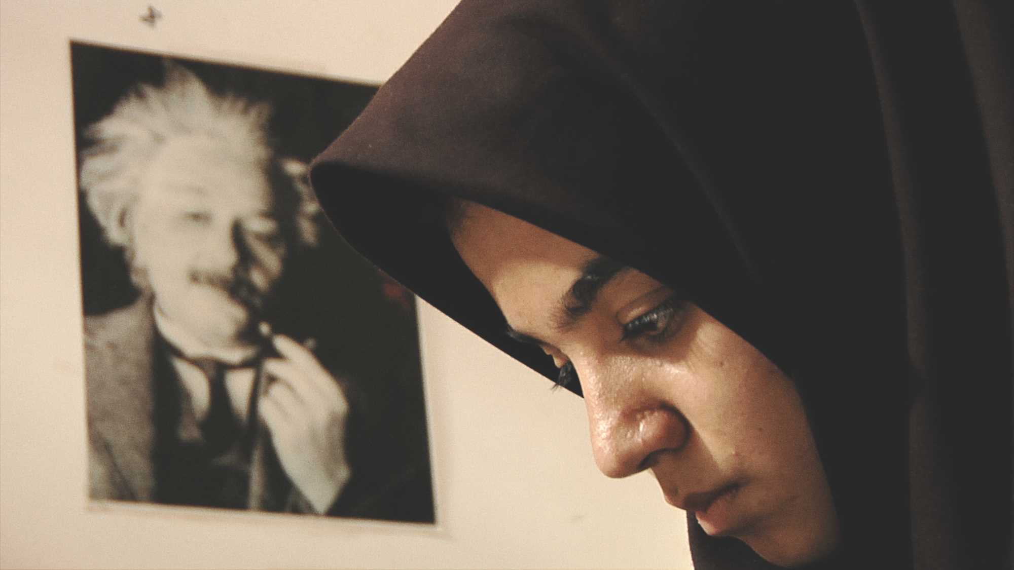 Sepideh - Reaching for the Stars • New Zealand International Film Festival