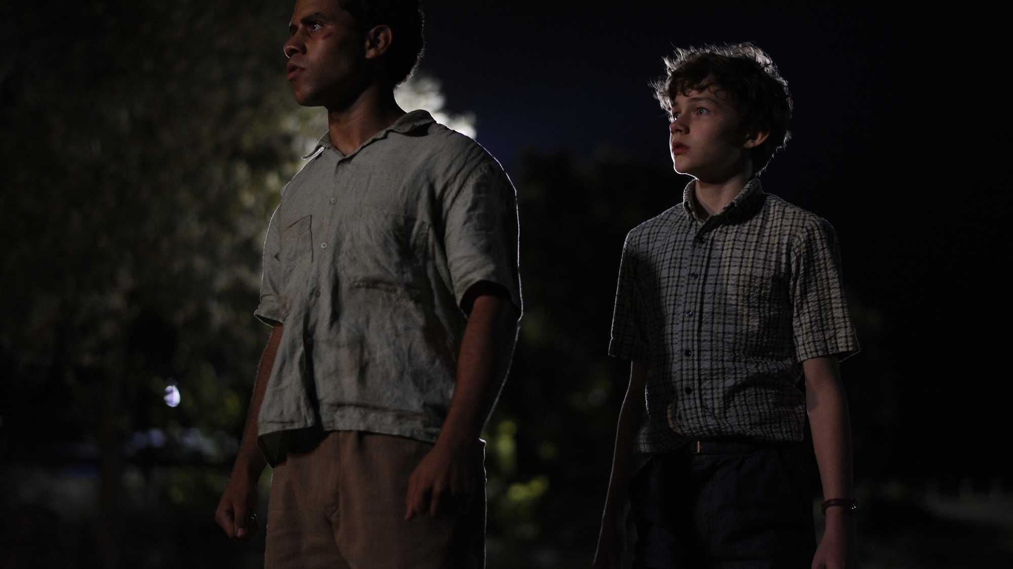 Jasper Jones • New Zealand International Film Festival