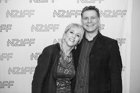 Celia World Premiere • New Zealand International Film Festival