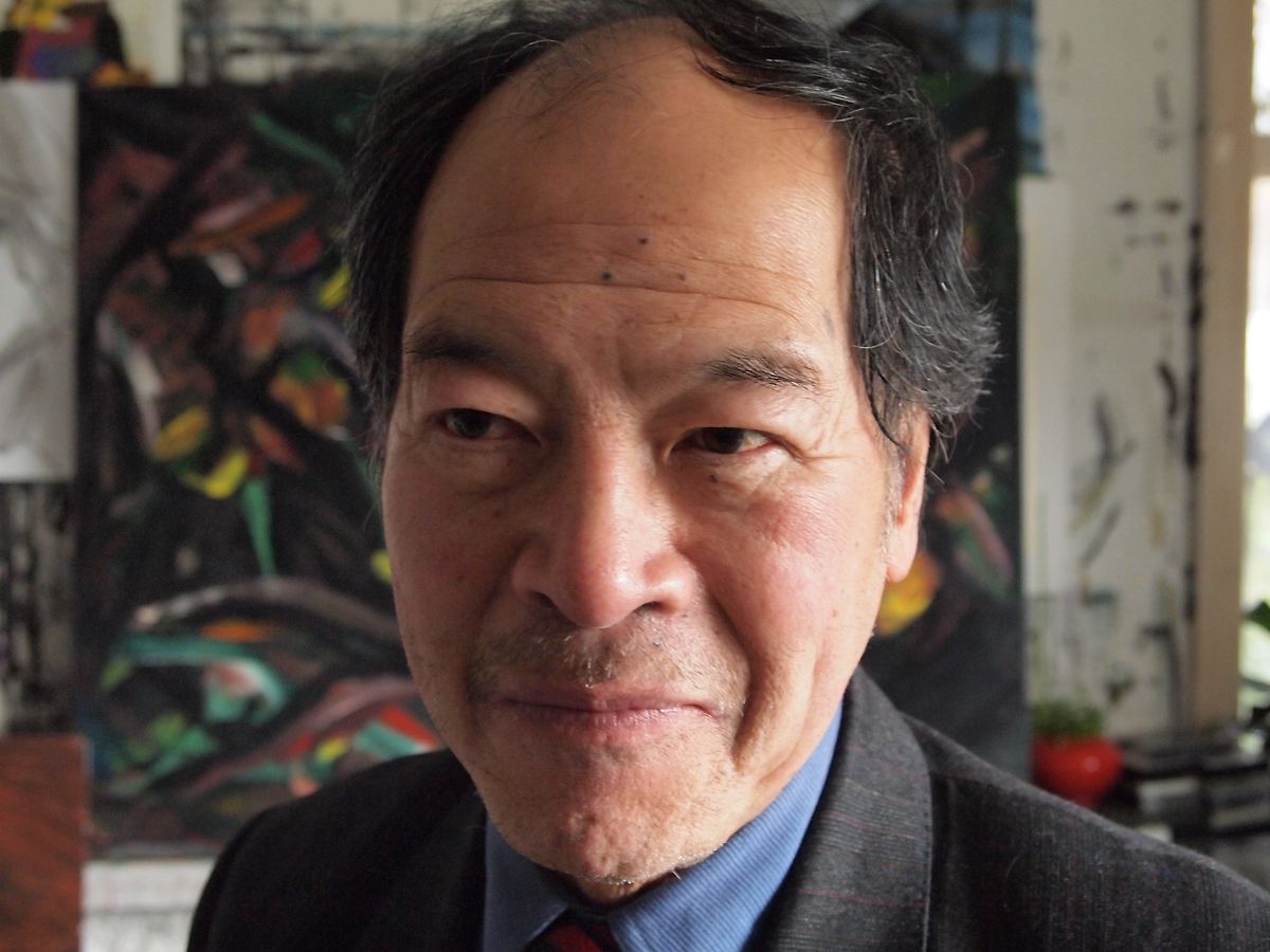 The Temptation of Rossano Fan • New Zealand International Film Festival