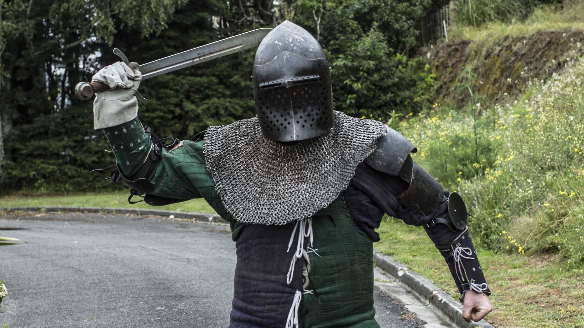 Bludgeon • New Zealand International Film Festival