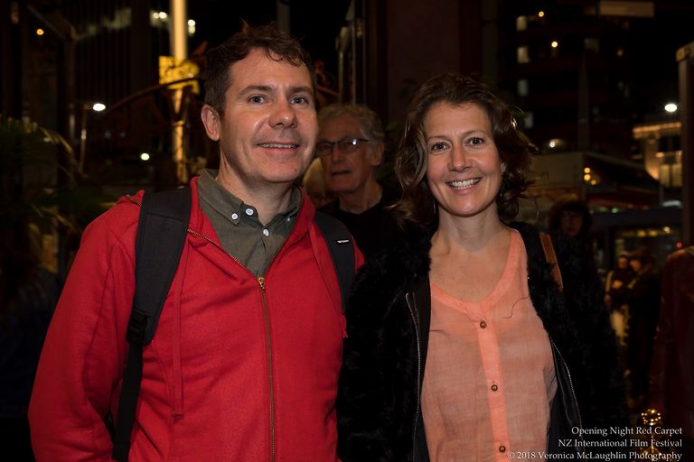 2018 Auckland Opening Night • New Zealand International Film Festival