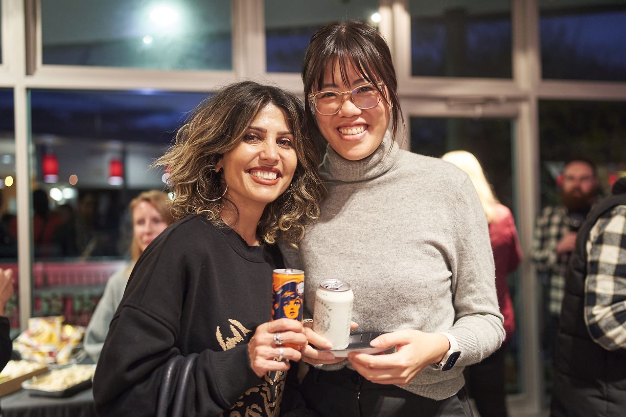 NZIFF 2023 Launch Tāmaki Makaurau • New Zealand International Film Festival