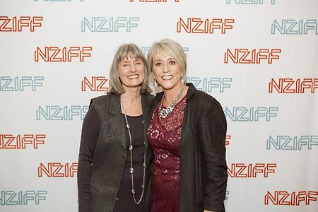 Celia World Premiere • New Zealand International Film Festival