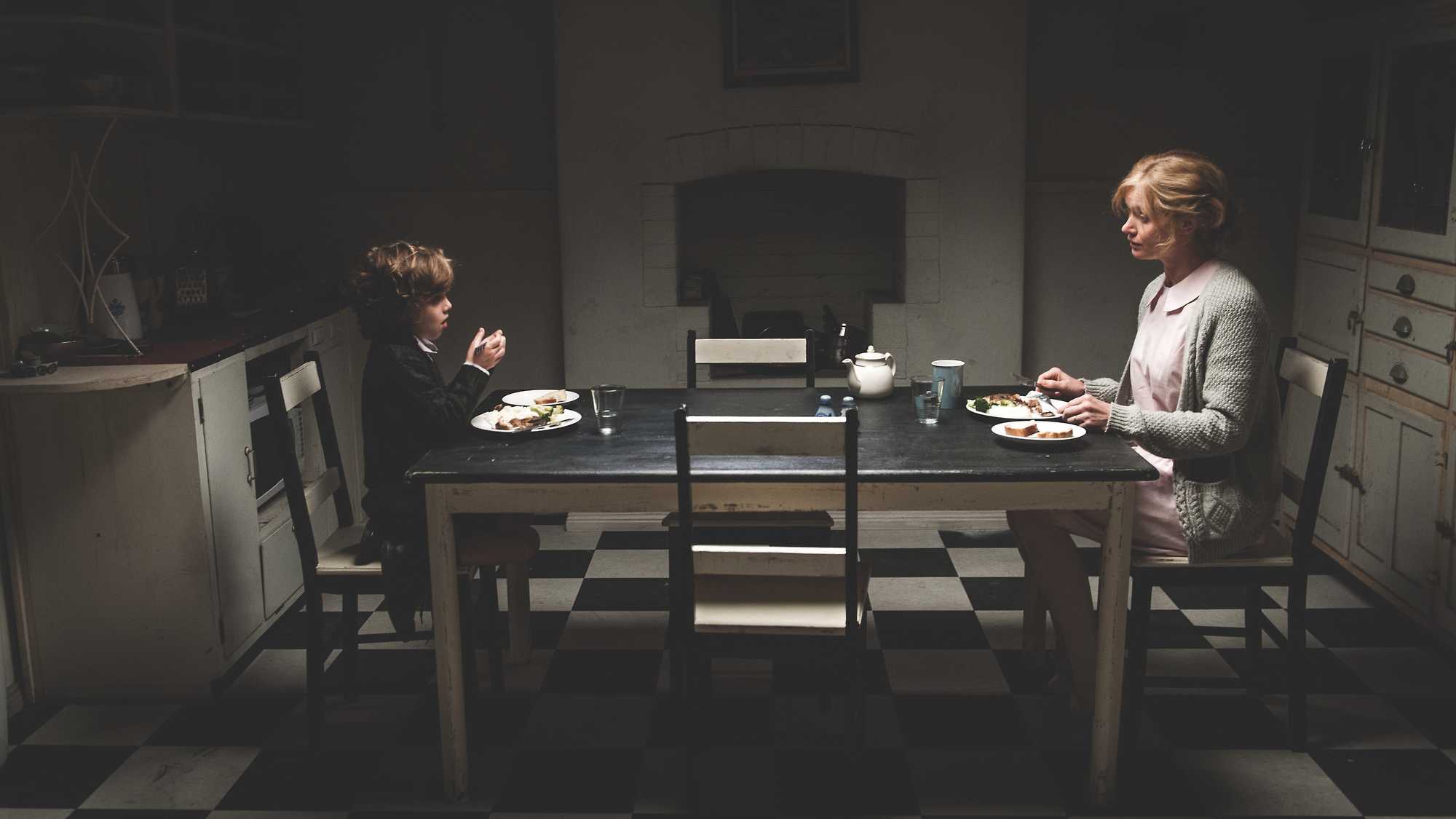 The Babadook • New Zealand International Film Festival