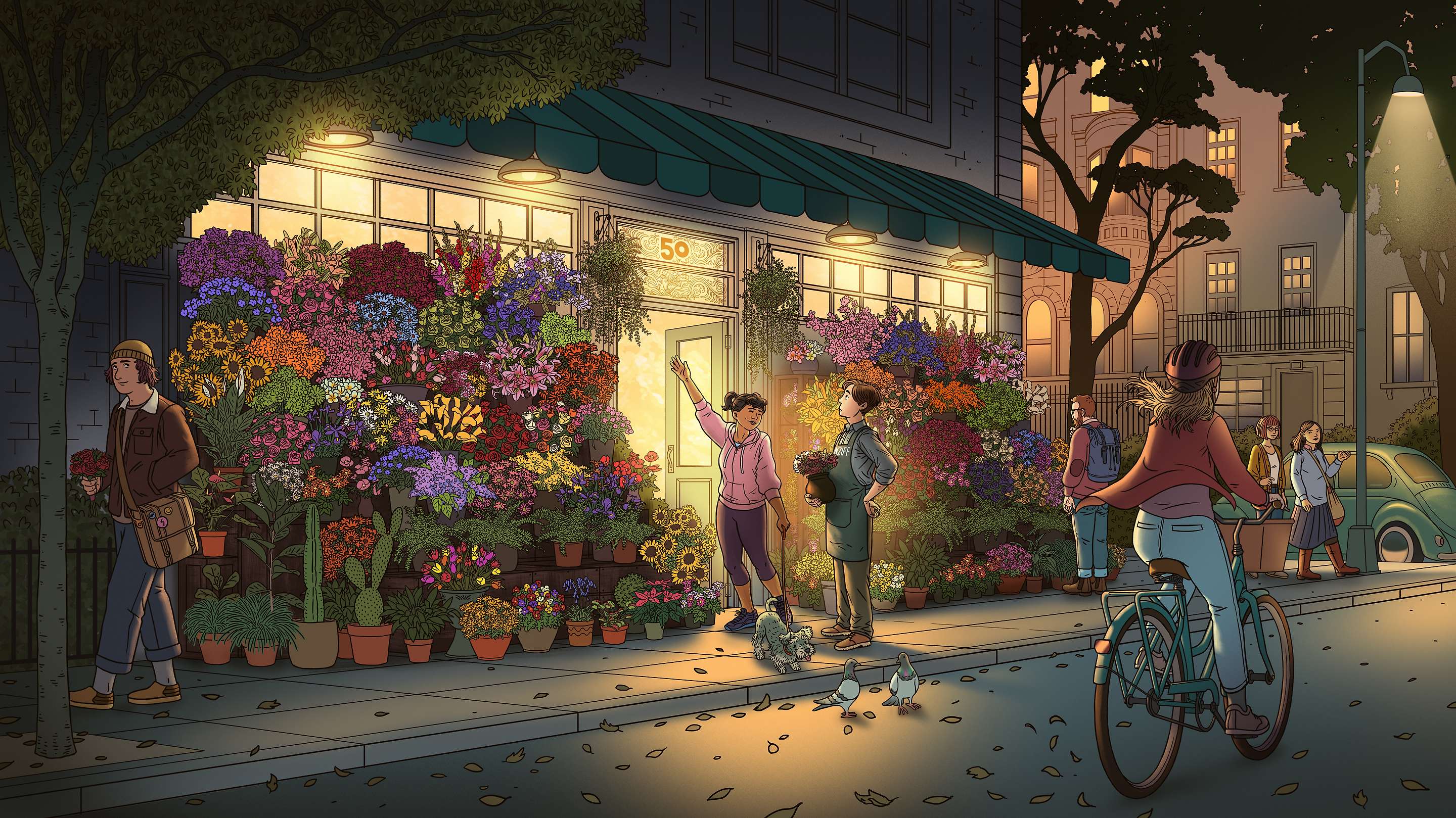 Presenting the 2018 NZIFF Poster Artwork • New Zealand International ...