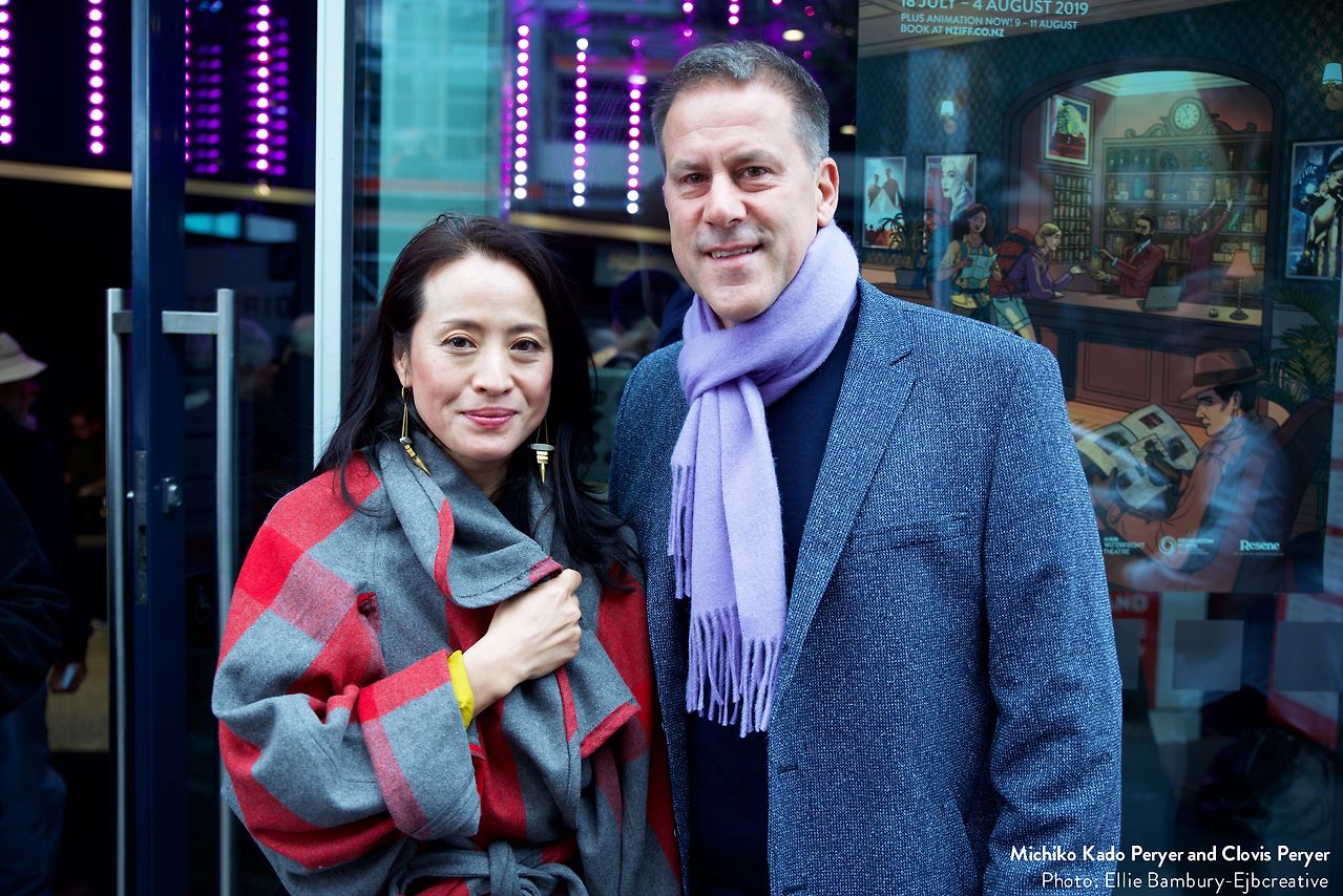 Peter Peryer: The Art of Seeing World Premiere • New Zealand ...