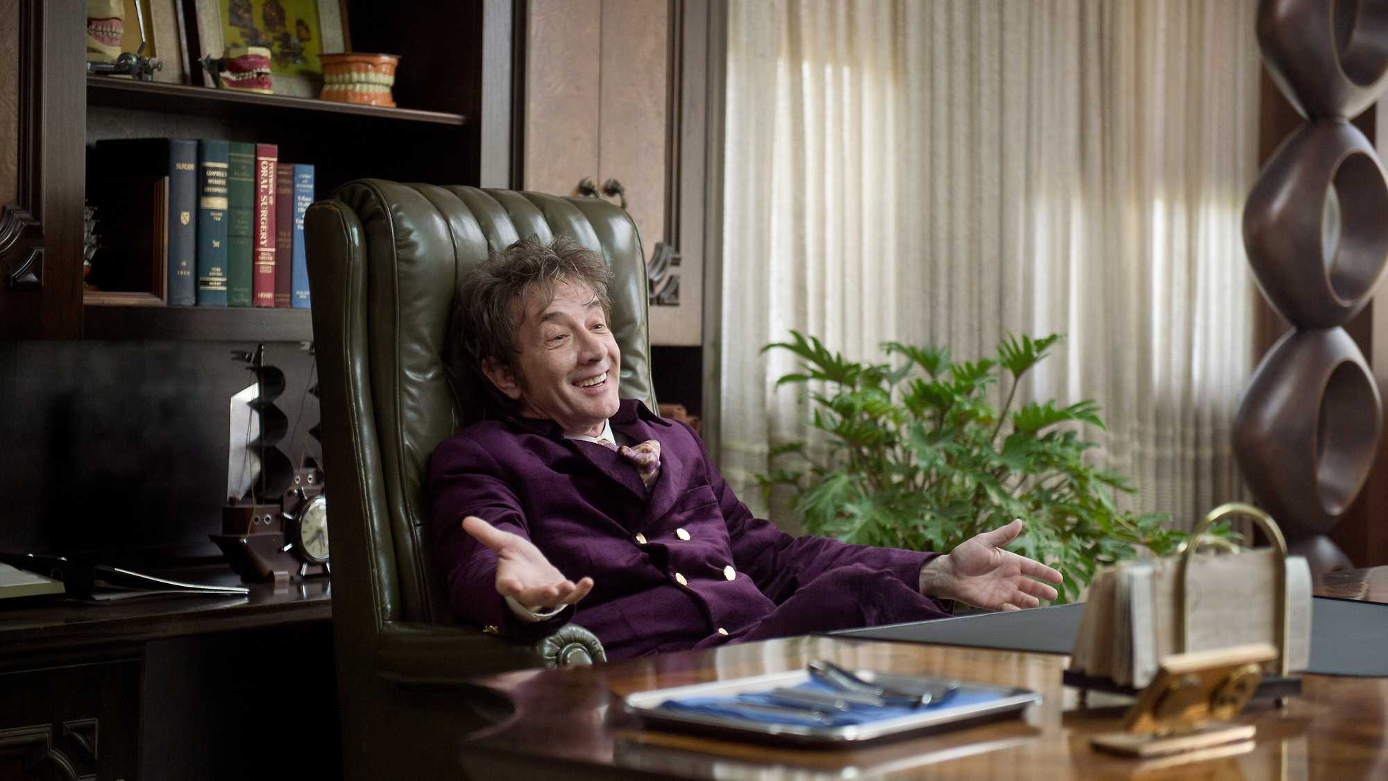 Inherent Vice • New Zealand International Film Festival