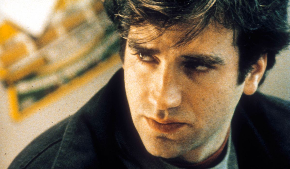 Lost Embrace • New Zealand International Film Festival