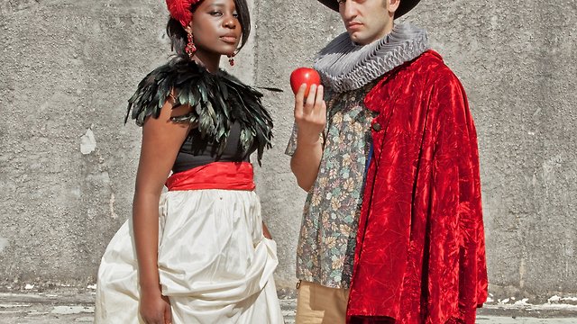 Fatima • New Zealand International Film Festival