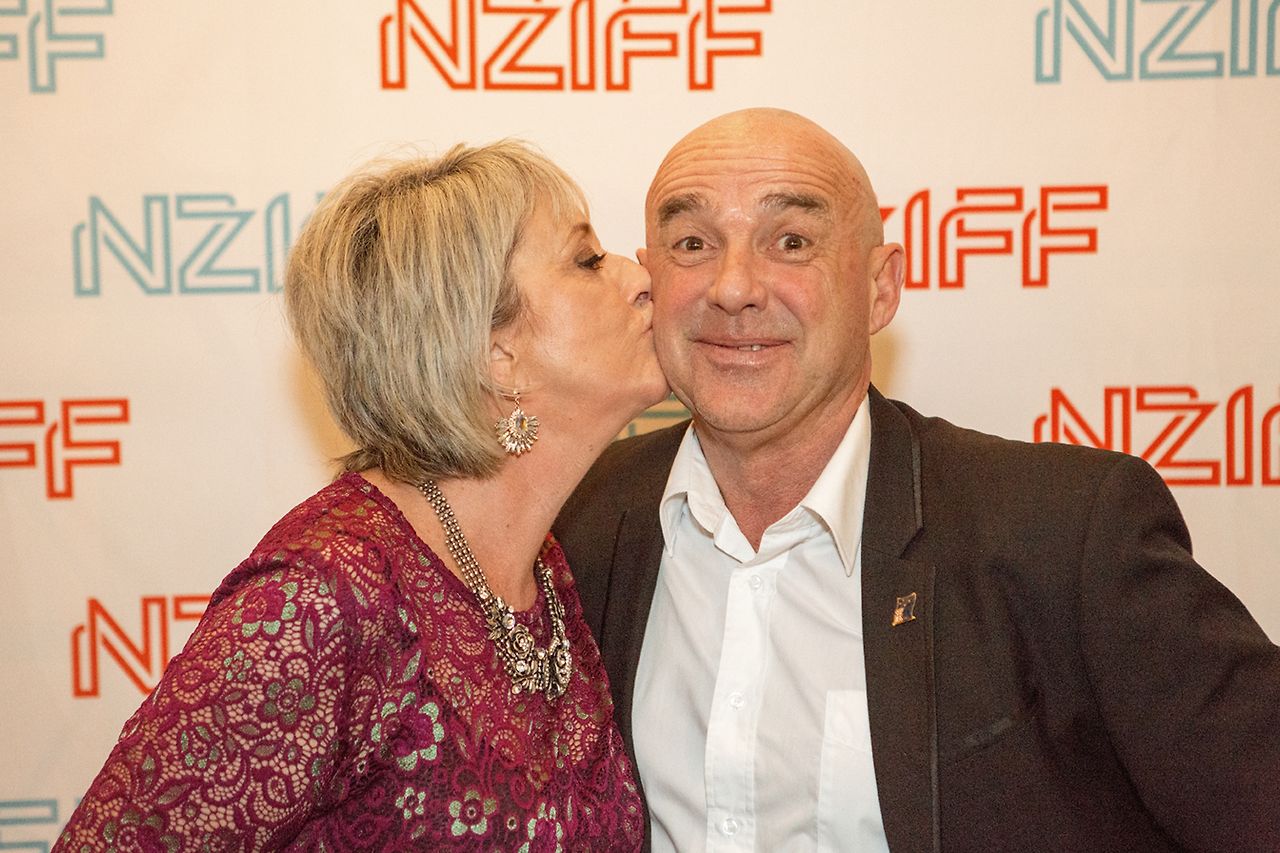 Celia World Premiere • New Zealand International Film Festival