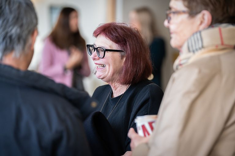 Red Mole: A Romance World Premiere in Te Whanga-nui-a-Tara • New ...