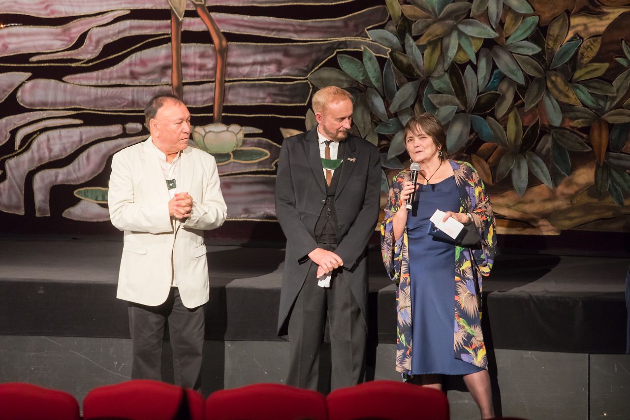 NZIFF 2022 World Premiere of Punch • New Zealand International Film ...