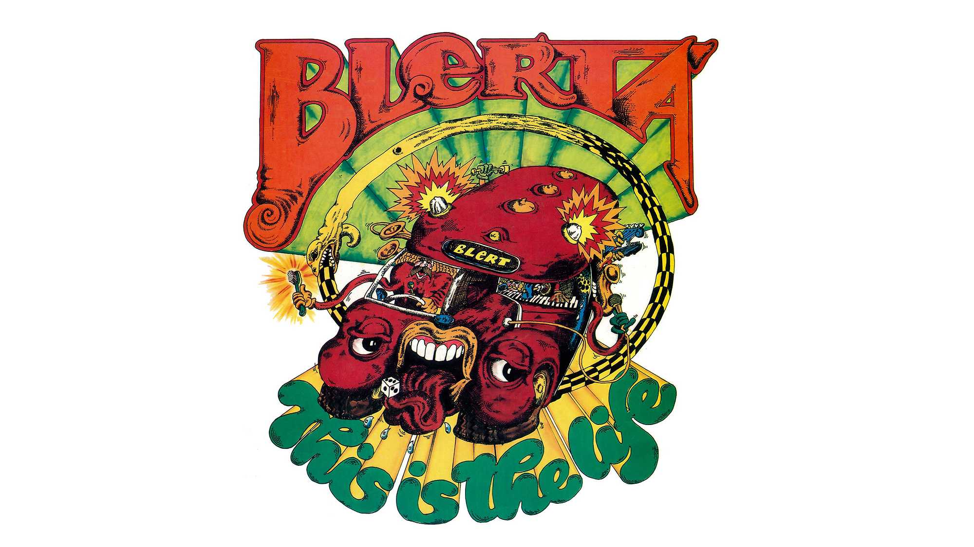 Blerta Revisited • New Zealand International Film Festival