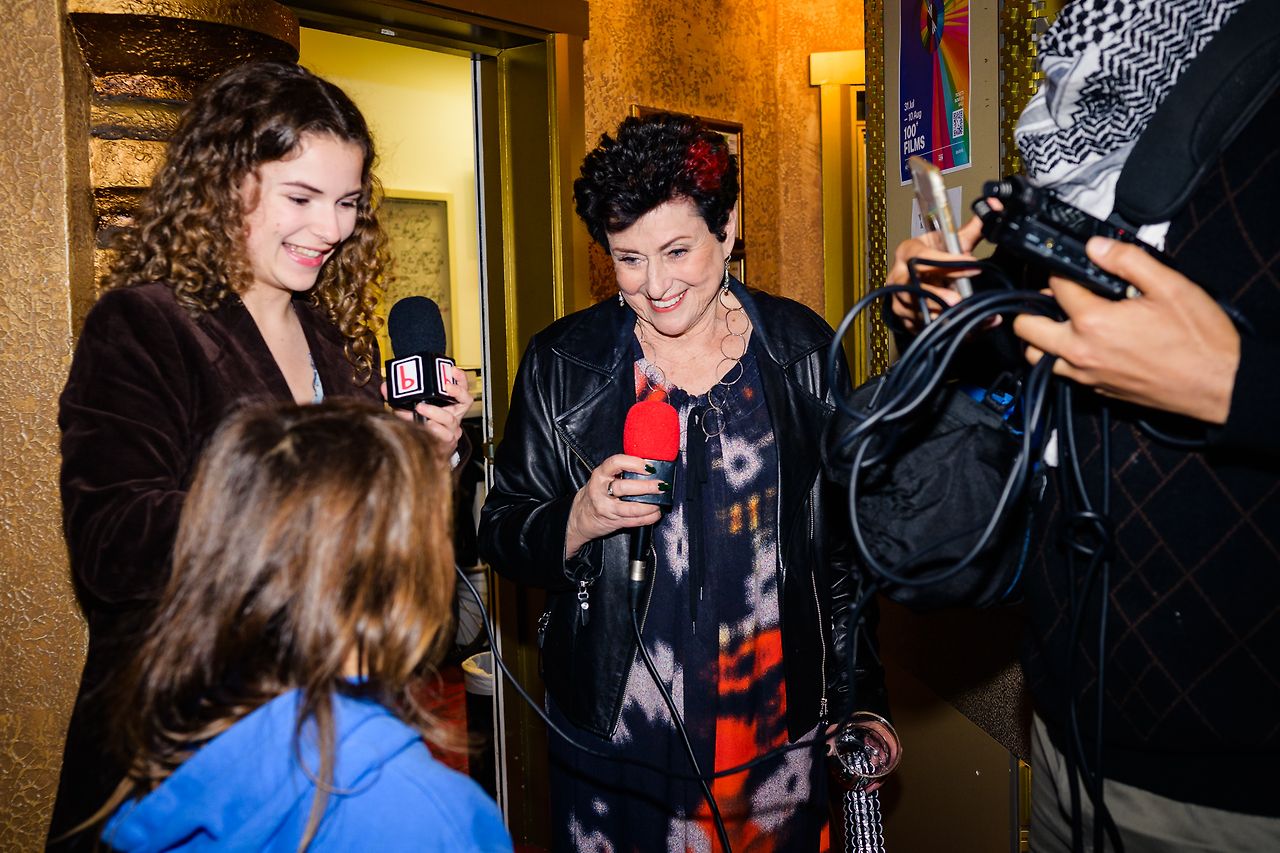 Anchor Me - The Don McGlashan Story world premiere at The Civic • New ...