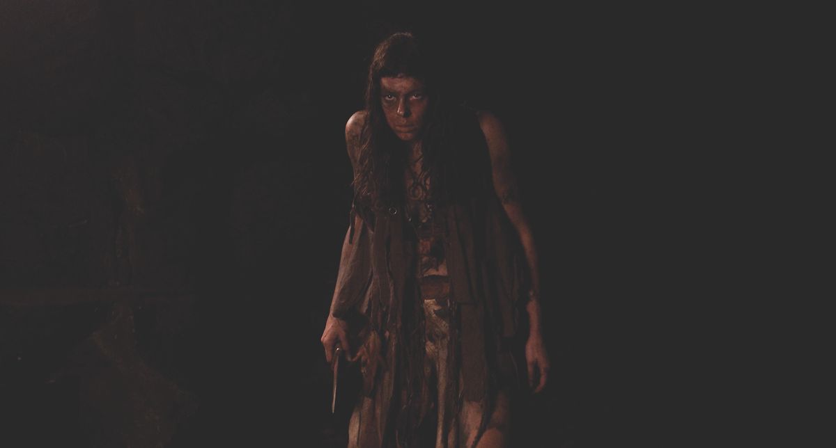 The Woman 2011
