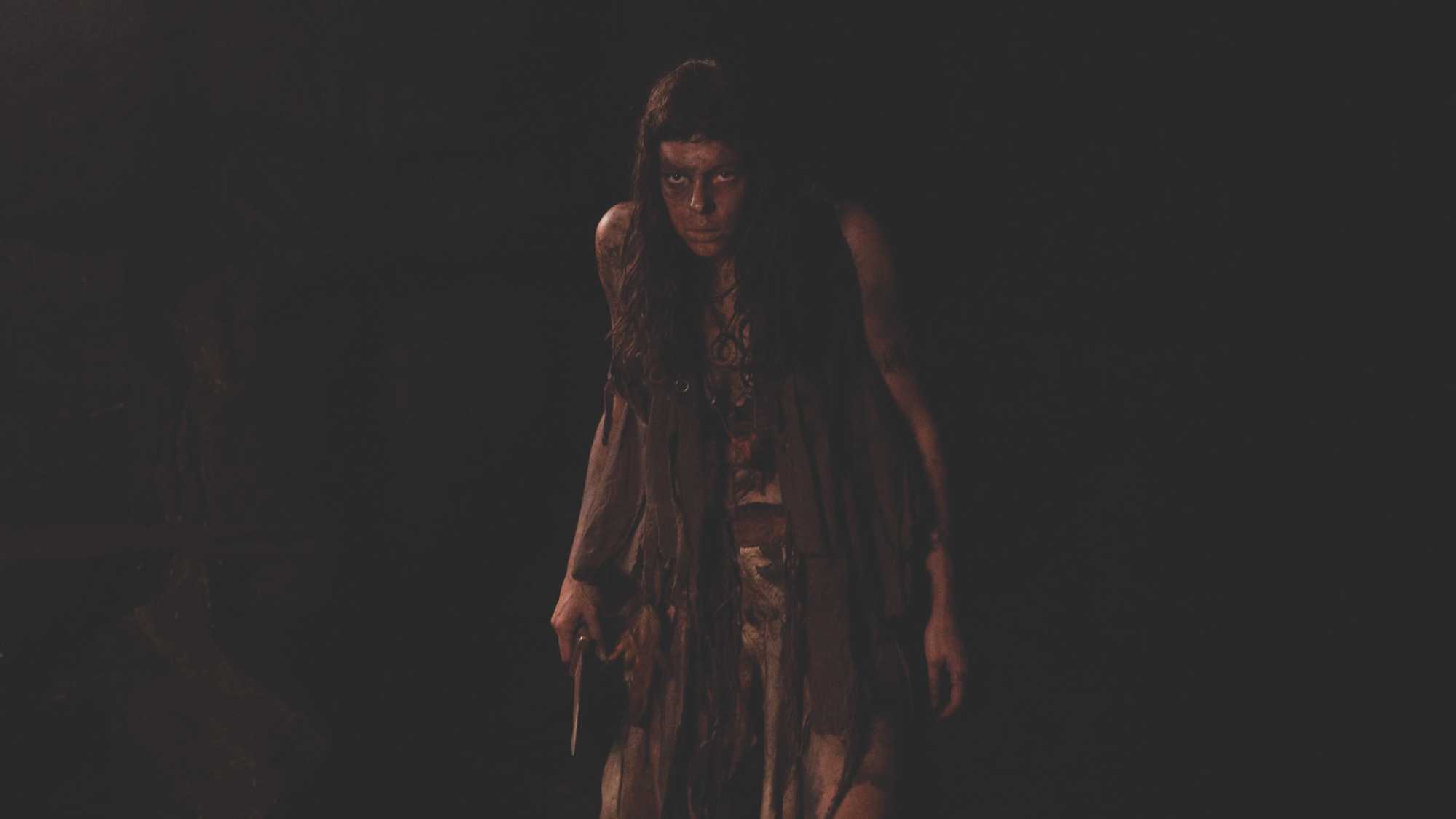 The Woman 2011