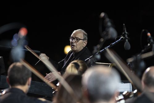 Musings on music in film - highlights from our Head of Programming ...