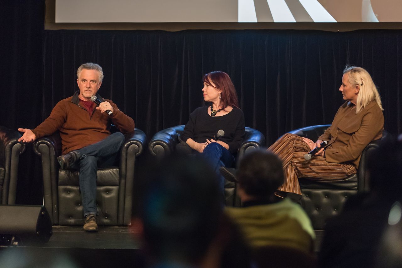 Hallelujah: Leonard Cohen, a Journey, a Song's Auckland Screening and ...