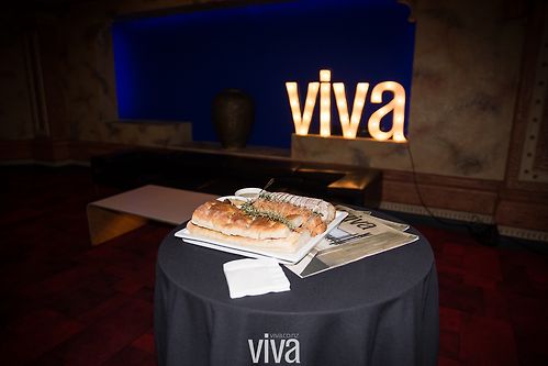 Viva Celebrates the NZ Premiere of House of Z • New Zealand ...