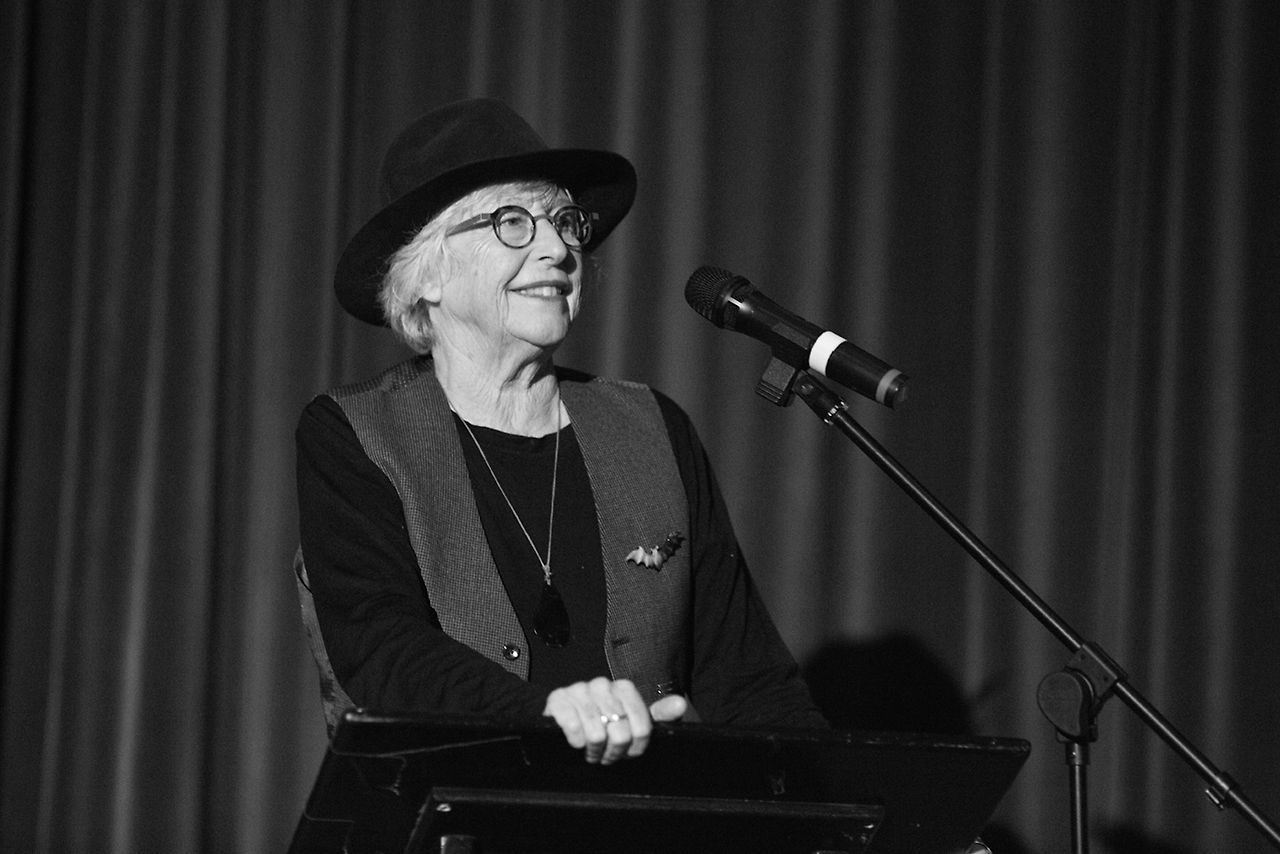 Celia World Premiere • New Zealand International Film Festival