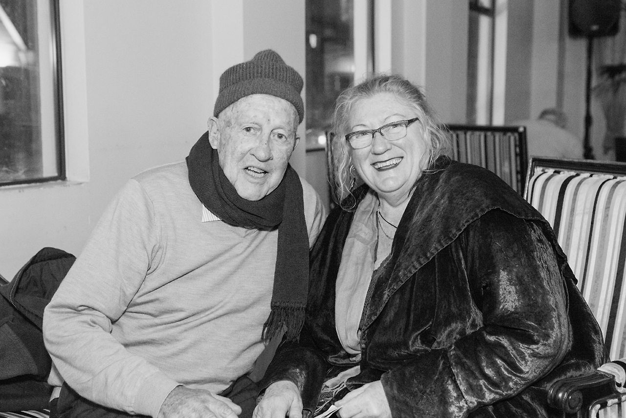 Celia World Premiere • New Zealand International Film Festival