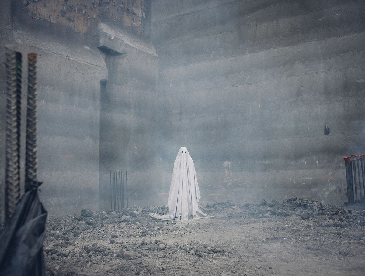 A Ghost Story • New Zealand International Film Festival