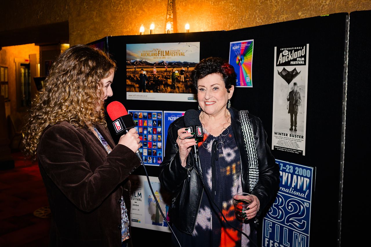 Anchor Me - The Don McGlashan Story world premiere at The Civic • New ...