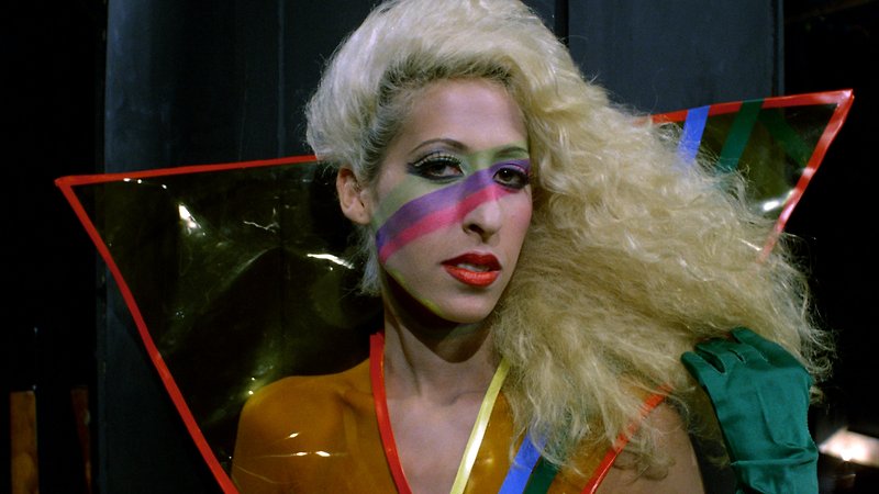 Liquid Sky • New Zealand International Film Festival