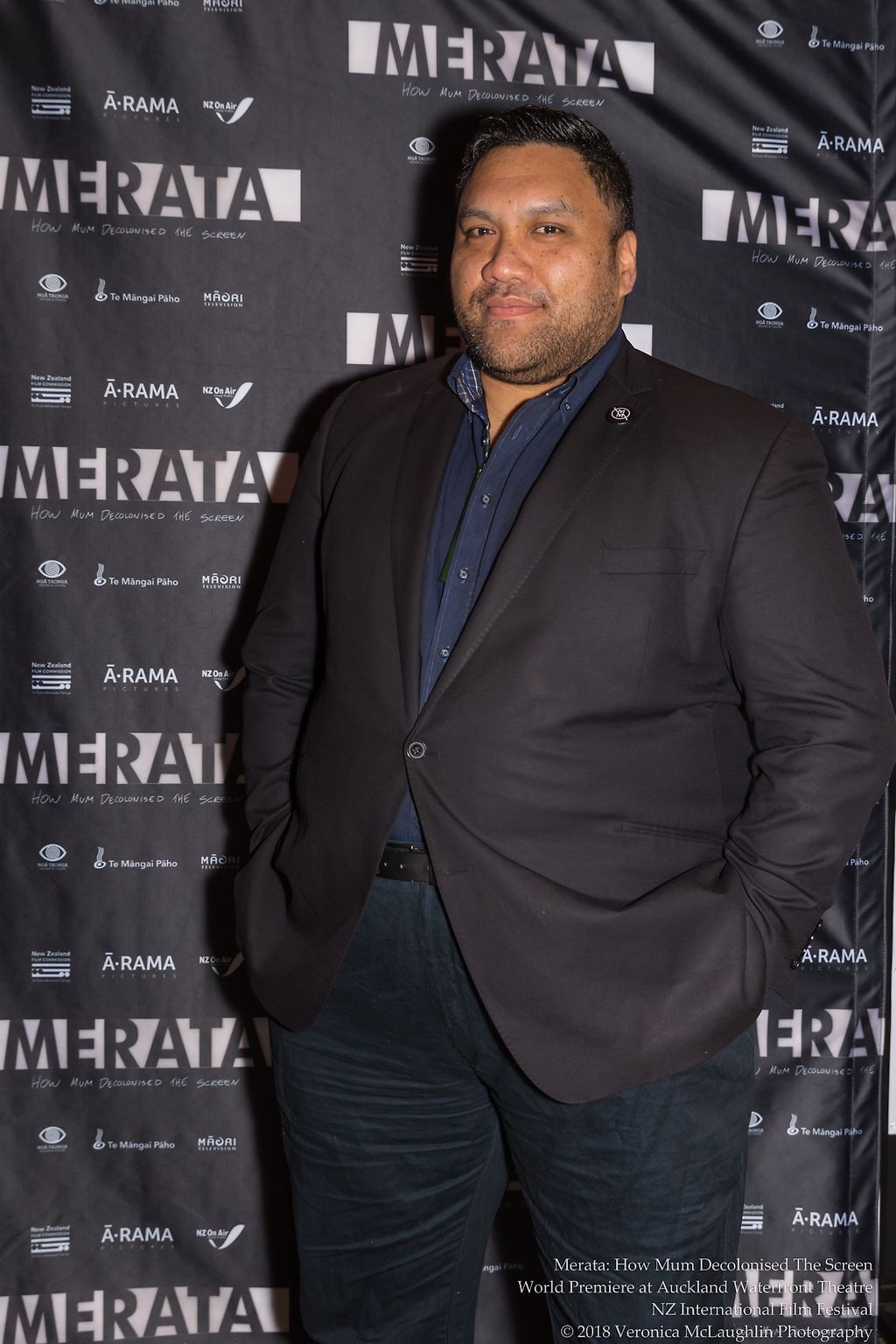 Merata: How Mum Decolonised the Screen World Premiere • New Zealand ...