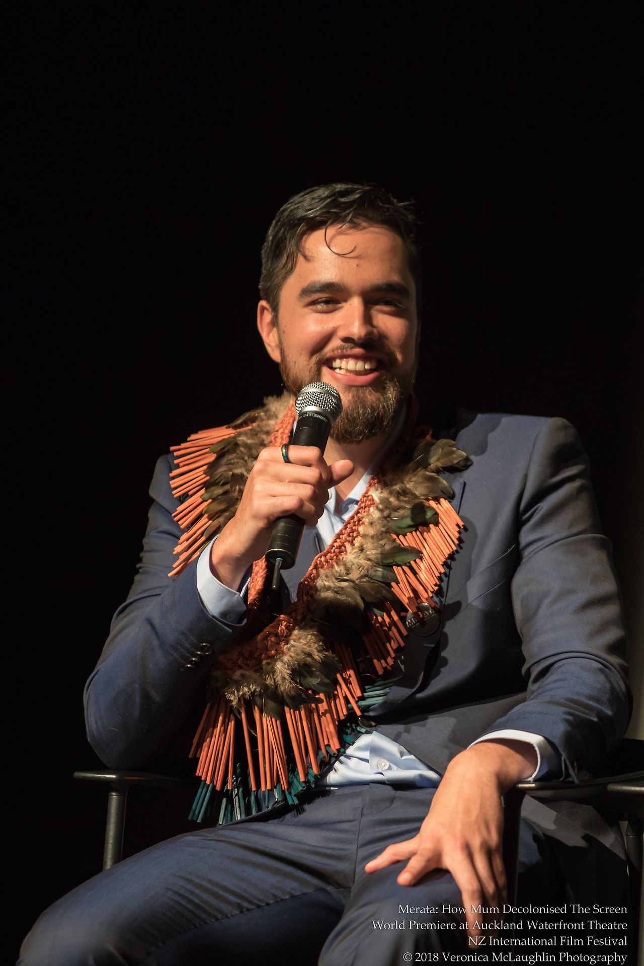 Merata: How Mum Decolonised the Screen World Premiere • New Zealand ...