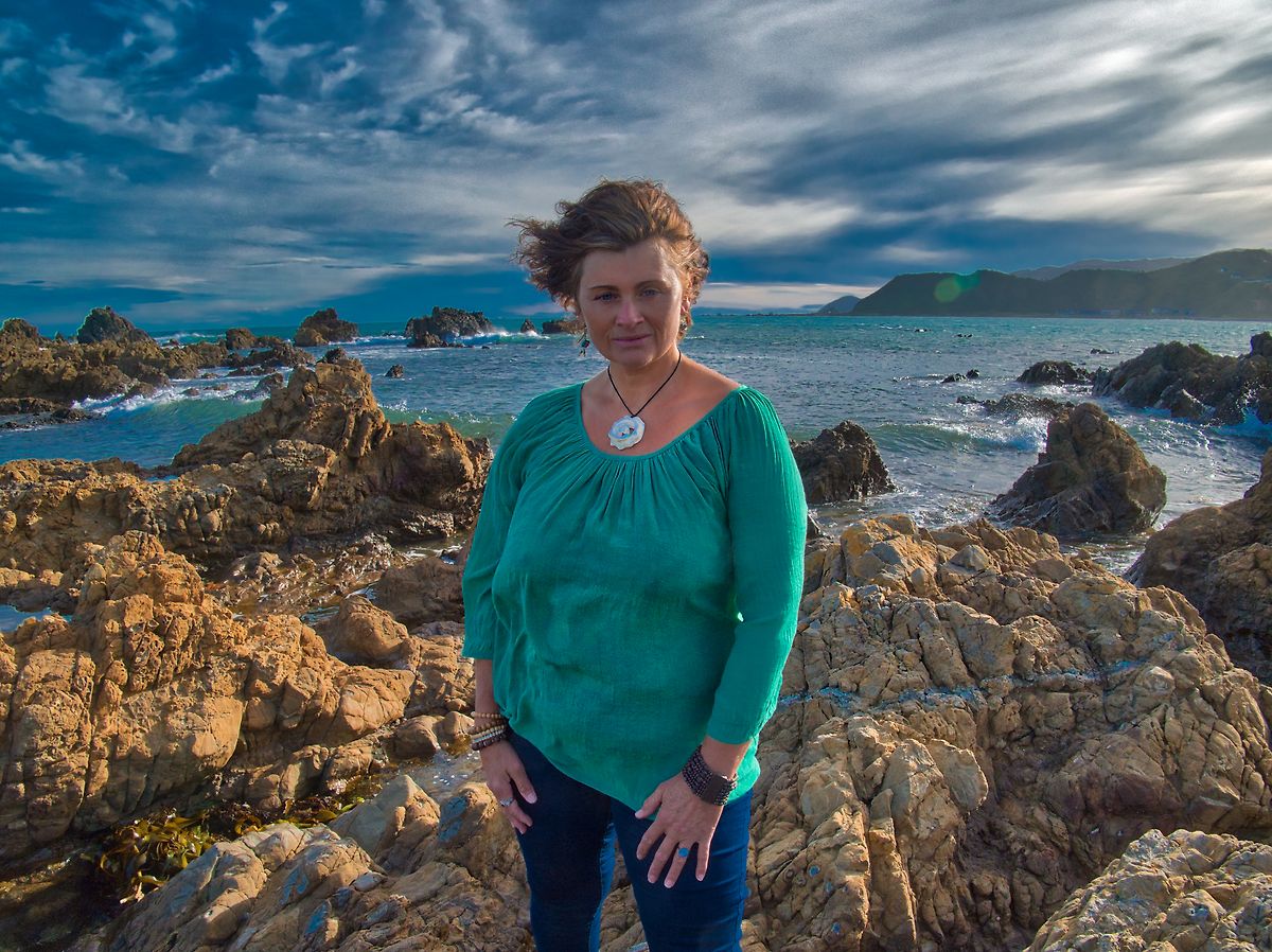 Angie • New Zealand International Film Festival