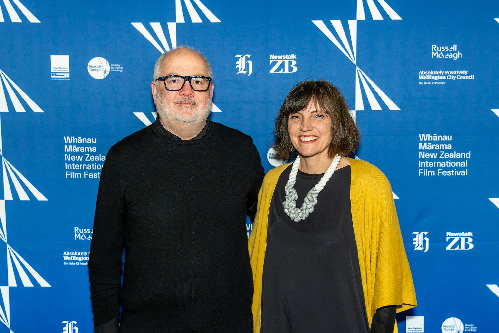 Marimari World Premiere - NZIFF 2024 • New Zealand International Film ...