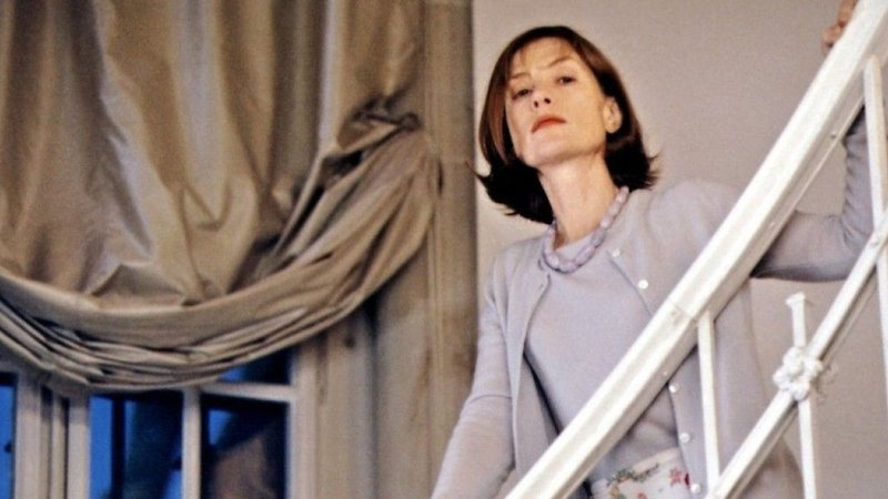 Nightcap • New Zealand International Film Festival