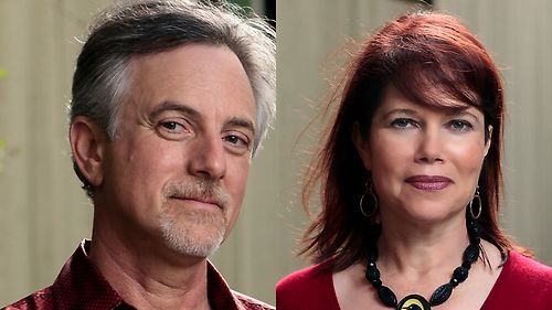 Meet the Filmmakers - Wellington • New Zealand International Film Festival