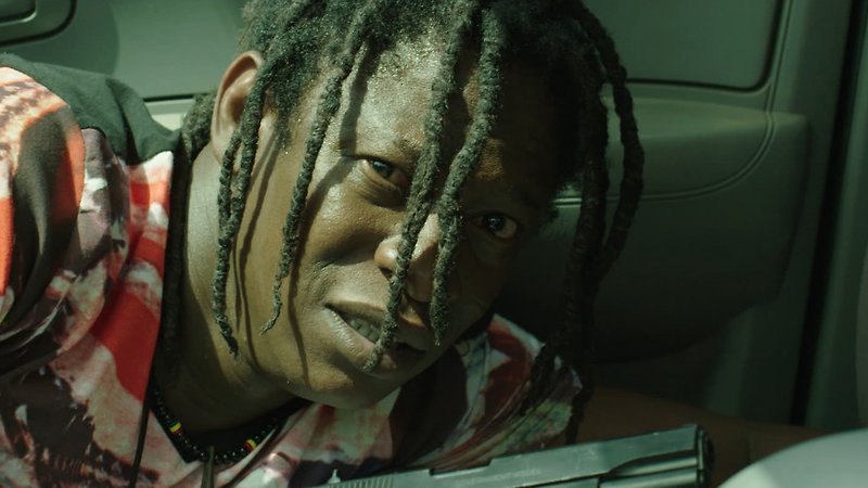 Wùlu • New Zealand International Film Festival