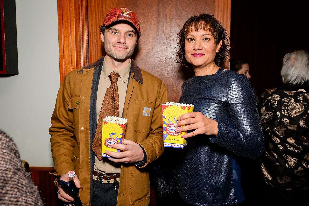 Home Kills World Premiere in Tāmaki Makaurau • New Zealand ...