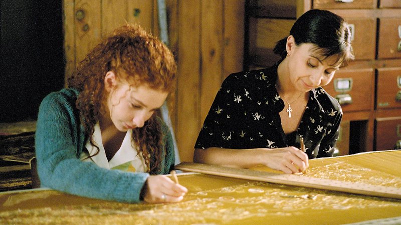 A Common Thread • New Zealand International Film Festival