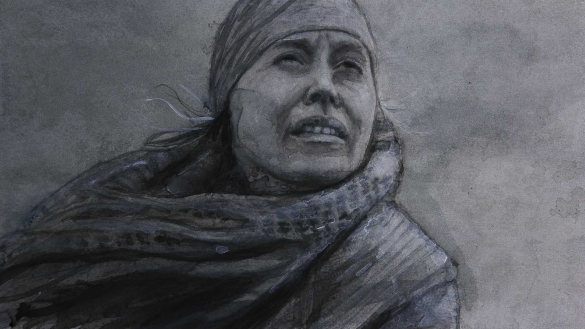 A Bastard Child • New Zealand International Film Festival