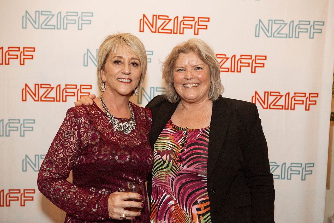 Celia World Premiere • New Zealand International Film Festival